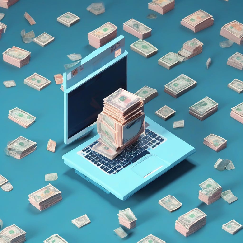 Unlocking the Potential of Web Monetization: A Comprehensive Guide | by Karan | Medium