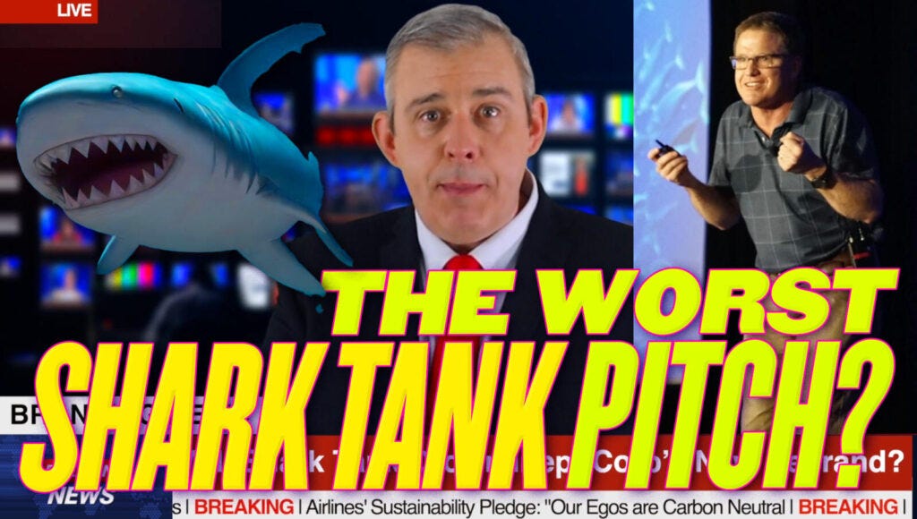 Will This Be The Best Pitch on Shark Tank’s Upcoming Season? | by David ...