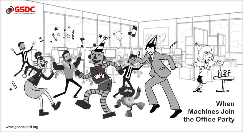 Empowering the AI Augmented Workforce: The Future is Now | by Anders ...