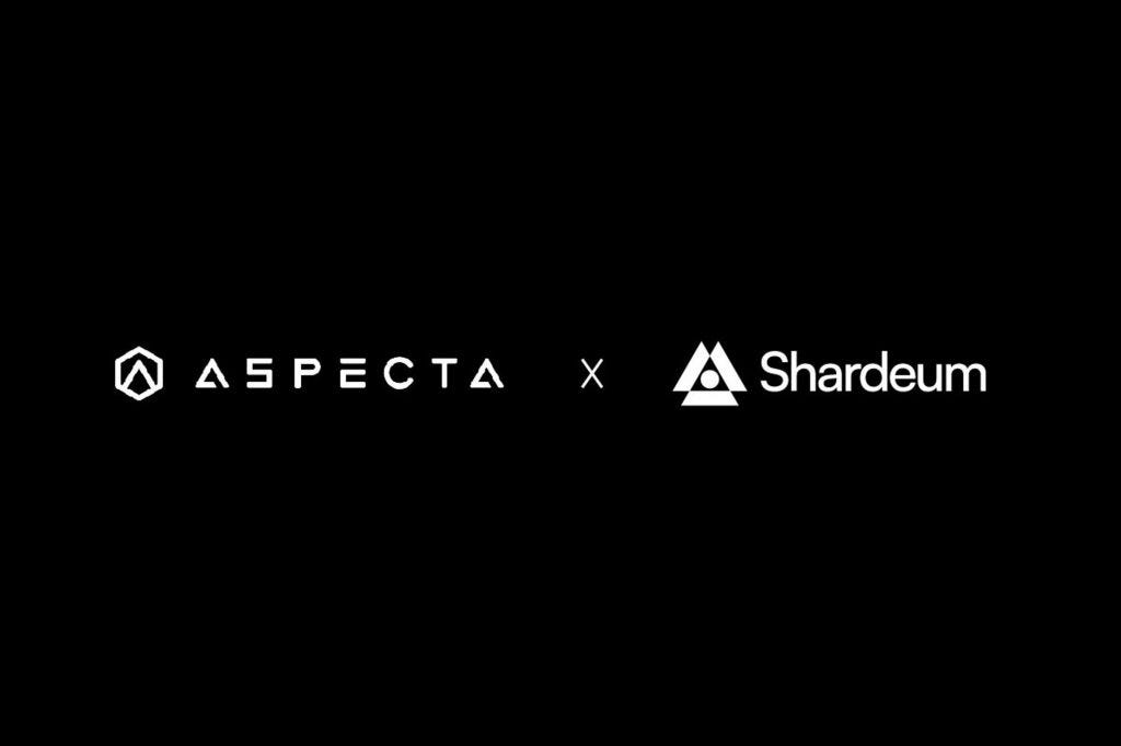 [KOR] Ecosystem Update: Aspecta x Shardeum | by Theo | Medium