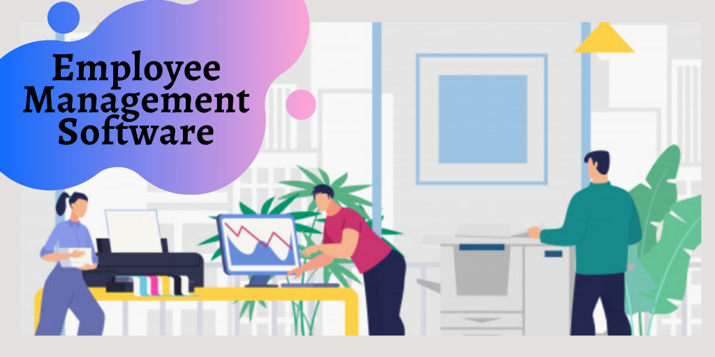 4 Well-engineered Software To Manage Your Workforce | by ...