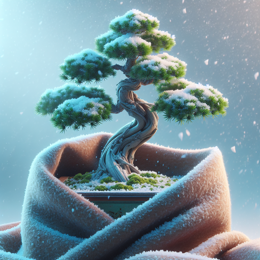How to prepare bonsai trees for cold snaps | by Mariya Kanegi | Sep ...