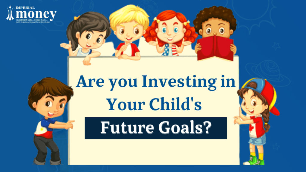 Plan Early for Your Child’s Future Goals and Educational Needs. | by ...