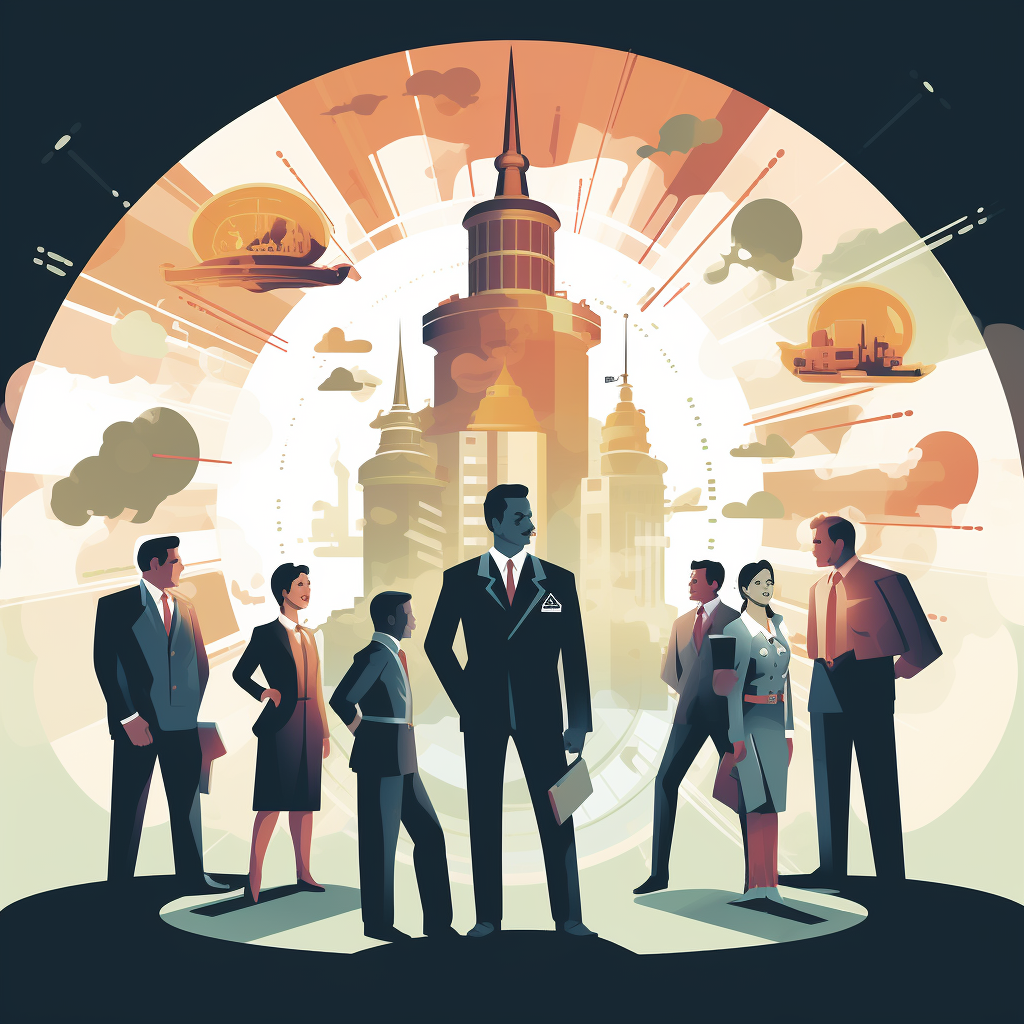 Leadership Styles and Their Impact on Employee Productivity | by ...