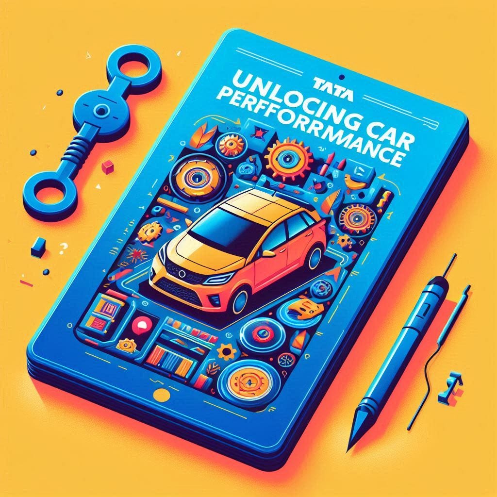 Unlocking Tata Car Performance: Complete Guide | by Avinash Singh | Jun ...