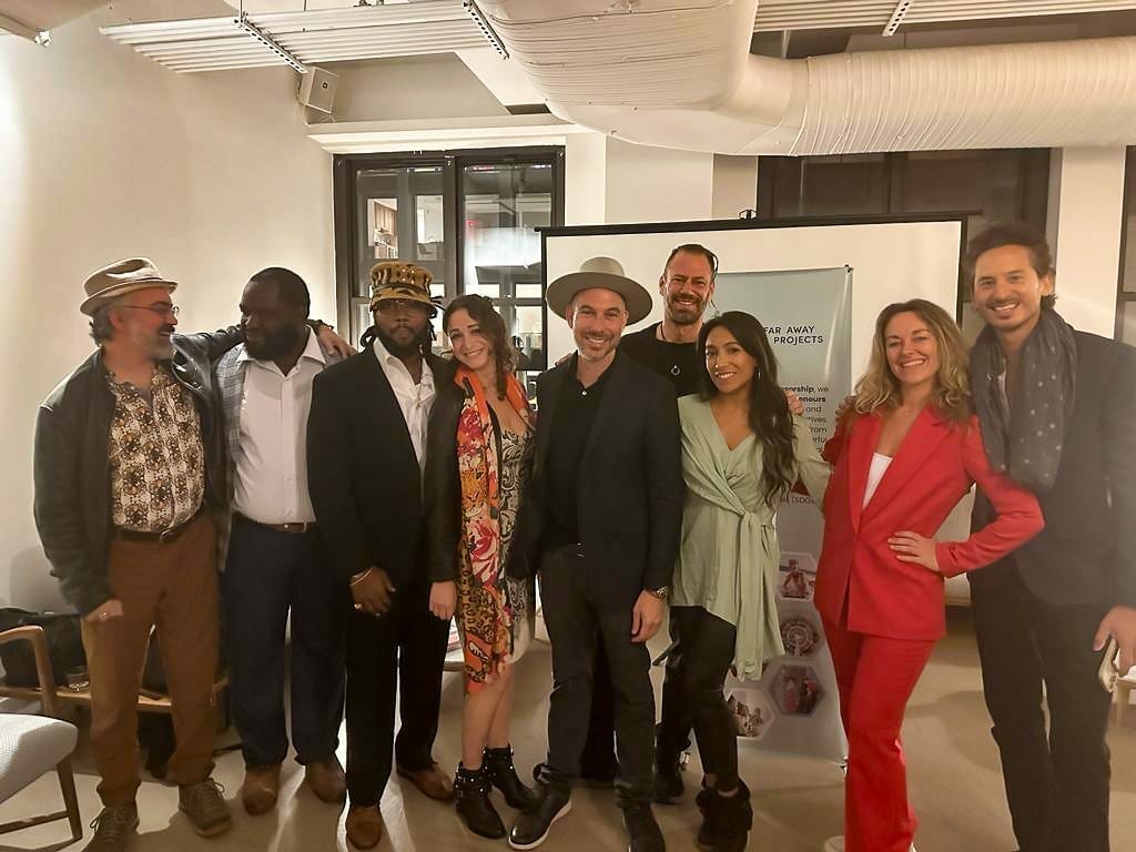 Amplifying Haitian Voices through Community Programs: Announcing the ...