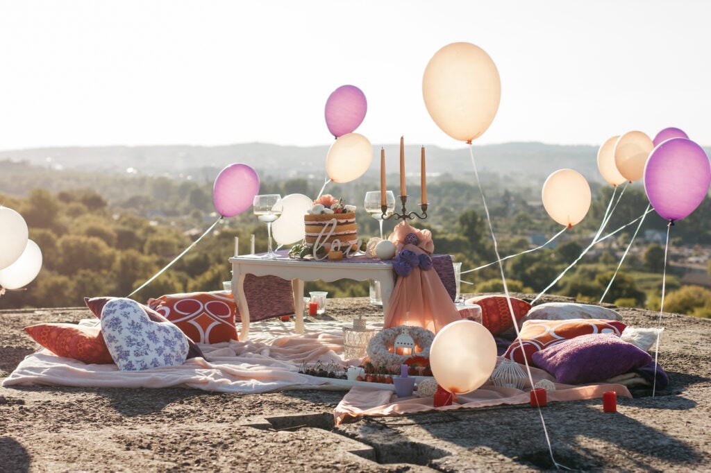 How To Plan A Great Destination Birthday Party | by Cabo Event Planner ...