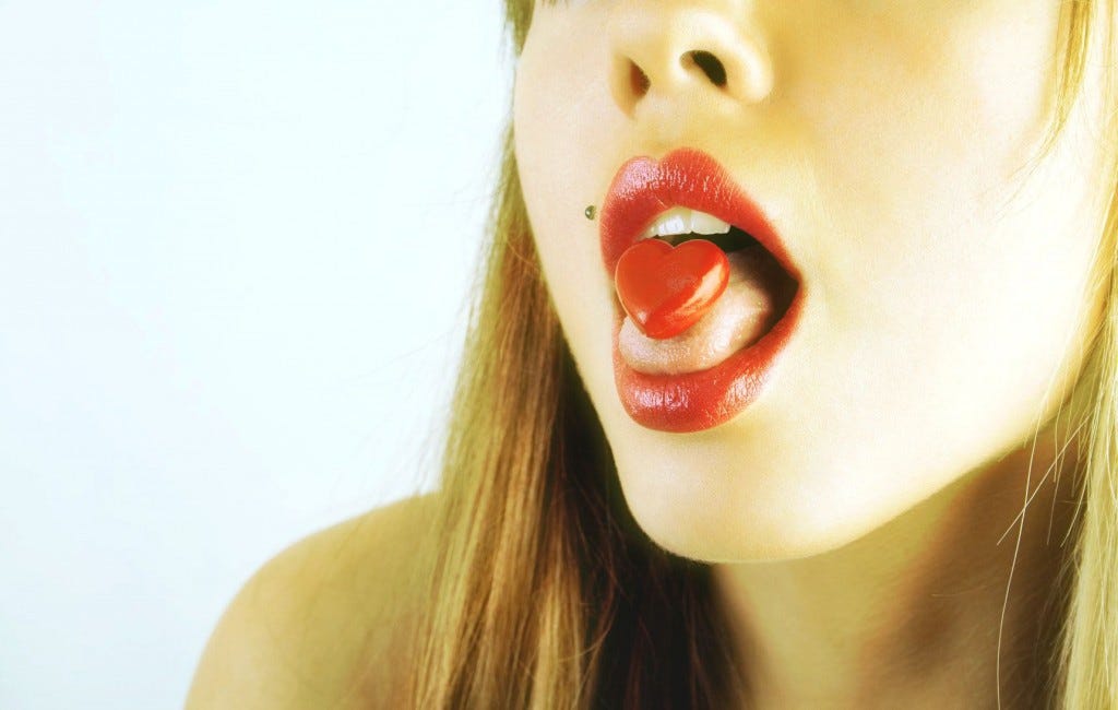 Do Women Need To Take The Red Pill? | by Ash Pariseau | Medium