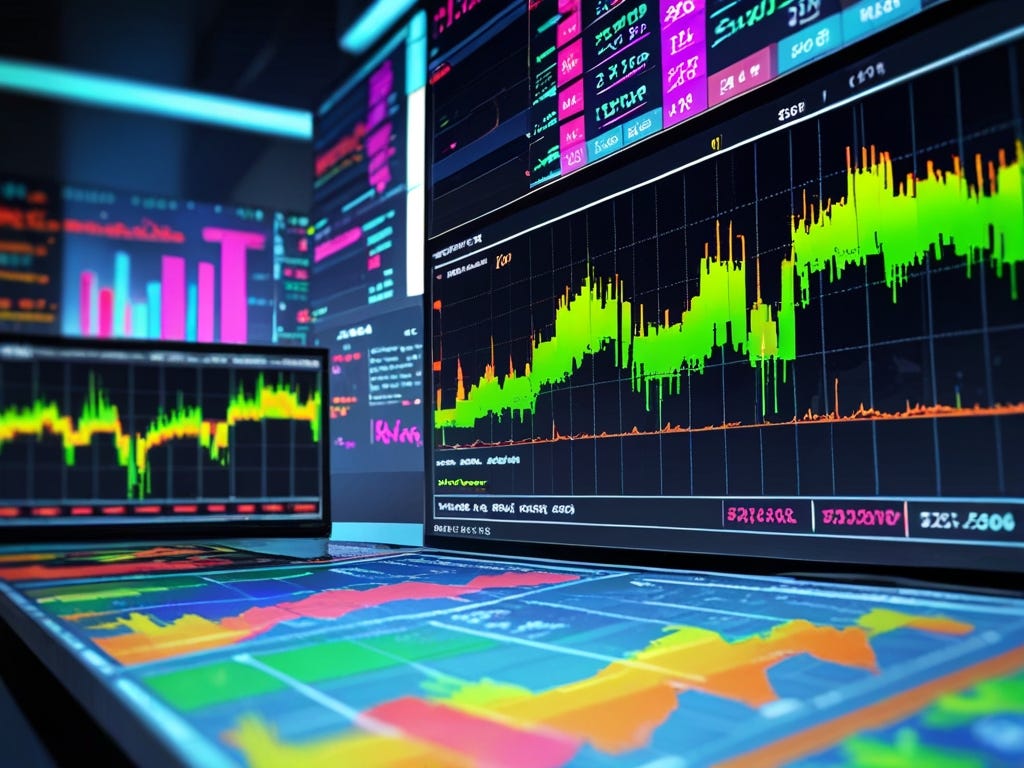Daily MU Stock Analysis: Unveiling Market Dynamics and Future Prospects ...