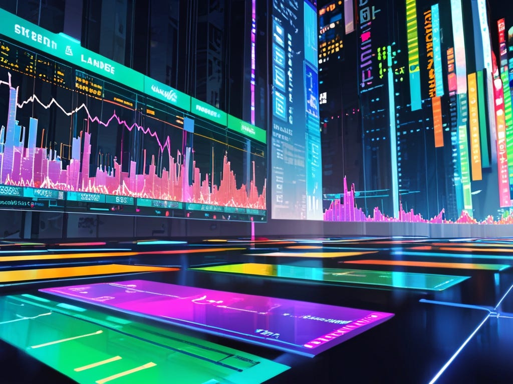 Daily UBER Stock Analysis: Unveiling Market Dynamics and Future ...