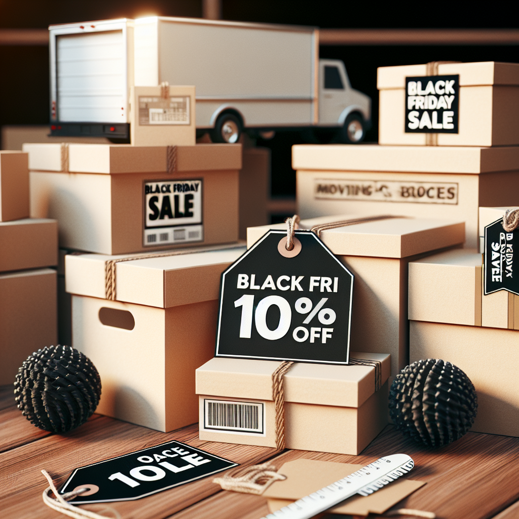 Get Ready to Make Your Move with Our Black Friday Sale! | by Moving R ...