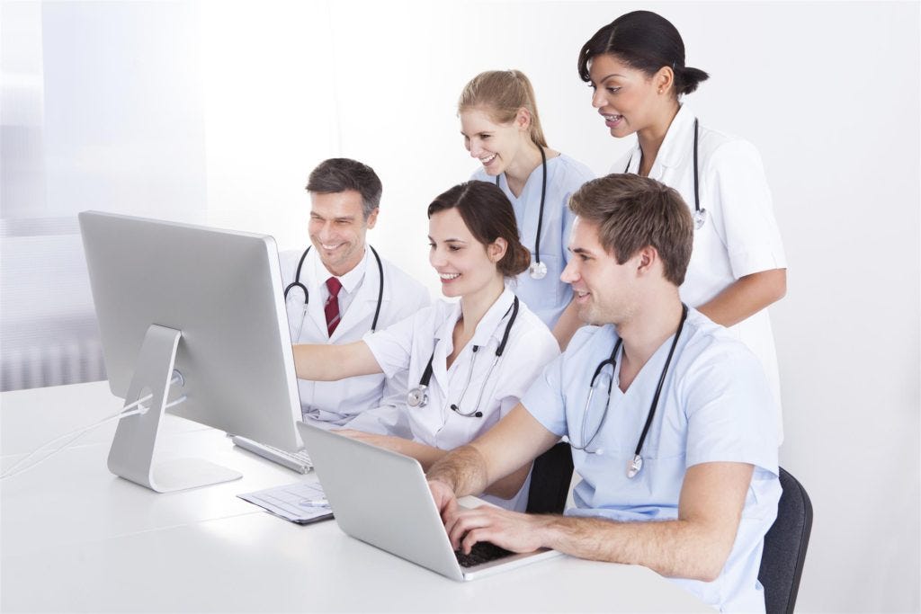 The Transformative Role of Coding in Advancing Healthcare Solutions ...