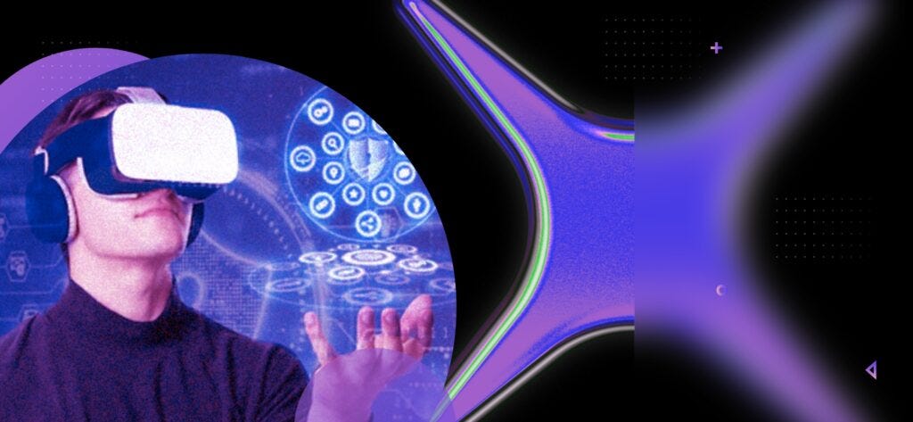 METAVERSE SECURITY: PROTECTING VIRTUAL ASSETS AND PREVENTING CYBERCRIME ...