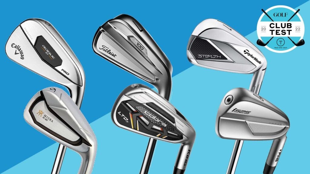 Best Clubs for Golf: Unleash Your Game with Top Picks | by ...