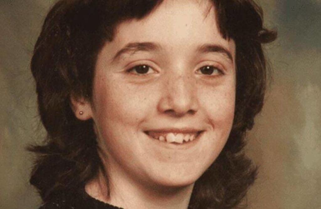 What Makes Kelly Anne Bates’ Murder One of History’s Most Unsettling ...