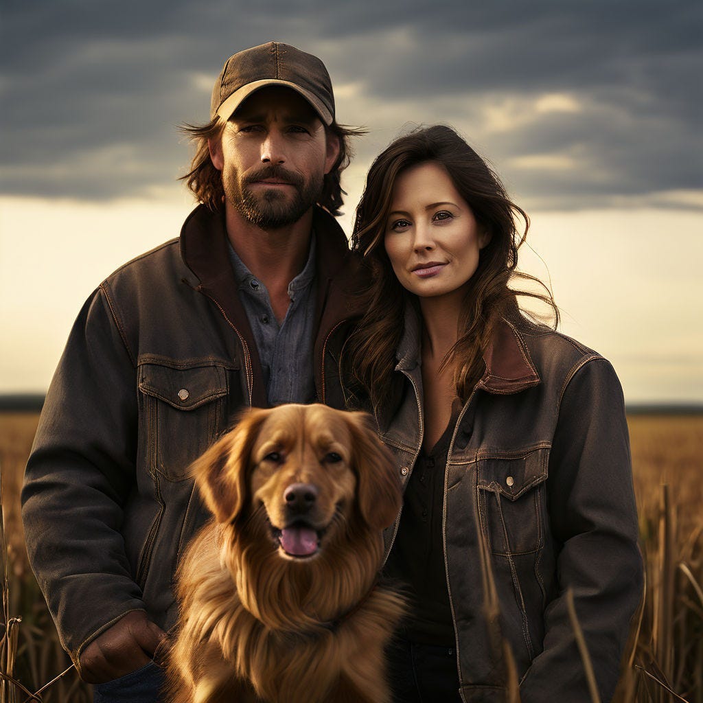 On Longing. Sunday Short #1 | by Tom Wildish | Medium