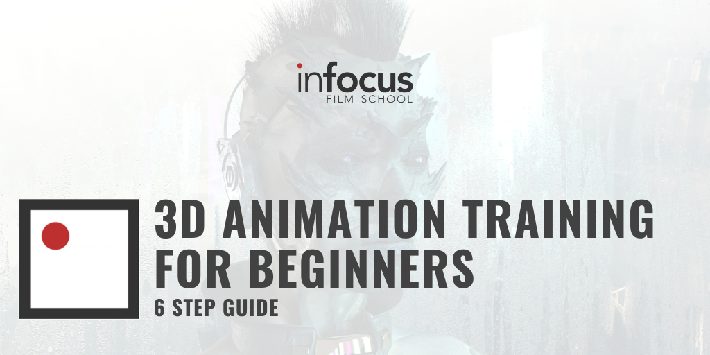 3D Animation Training for Beginners | by Kennedy Randall | Medium