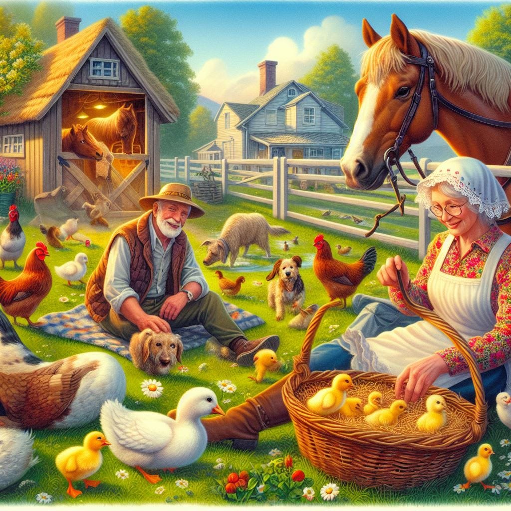 Realize the Importance of Everyone | by Amir Bibi | The Lark | Medium