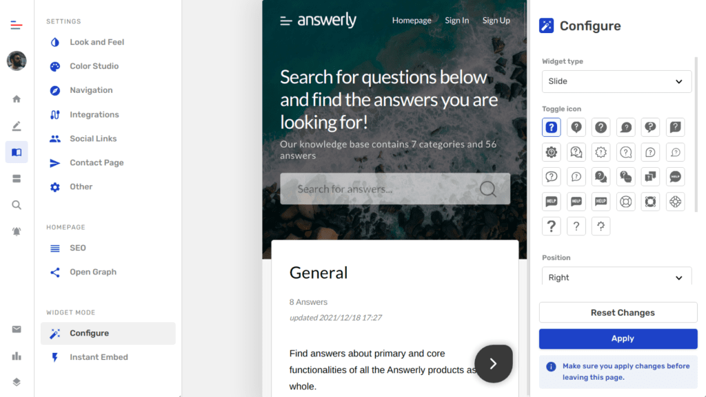 Best Answerly Lifetime Deal 2022. A platform with a CMS, Contact Form… | by Klouder360 | Medium