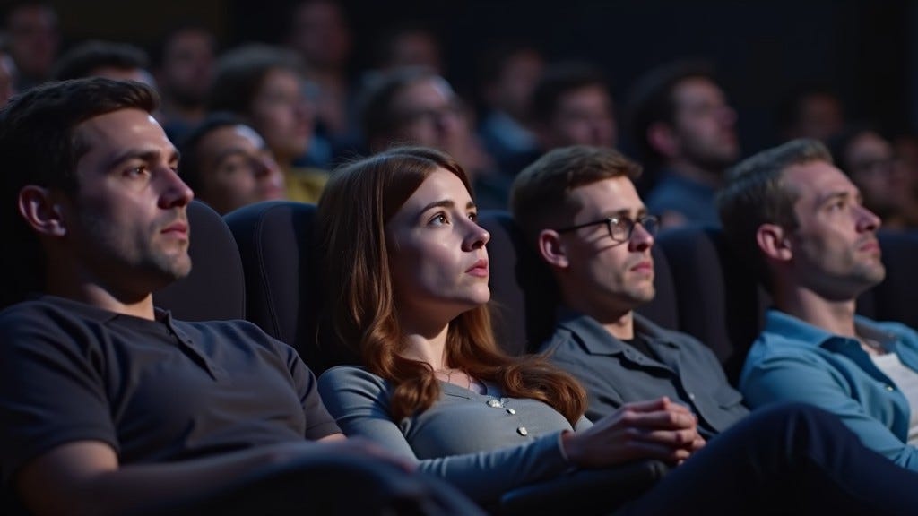 How Crime Documentaries Influence Public Perception | by The Real Crime ...