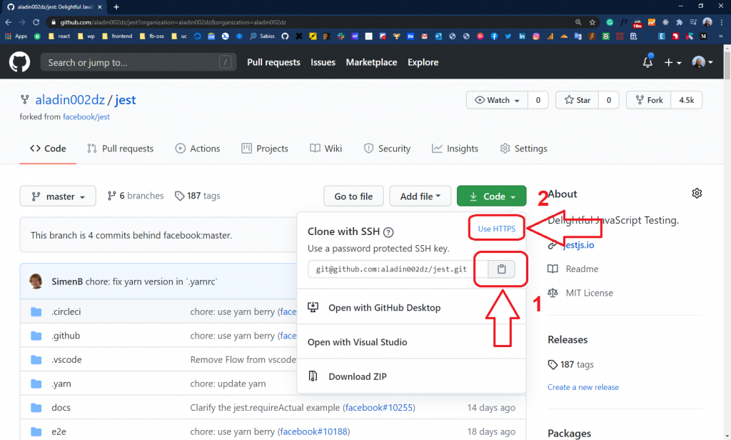 Quick Introduction to Contributing to Open Source on GitHub | by ...