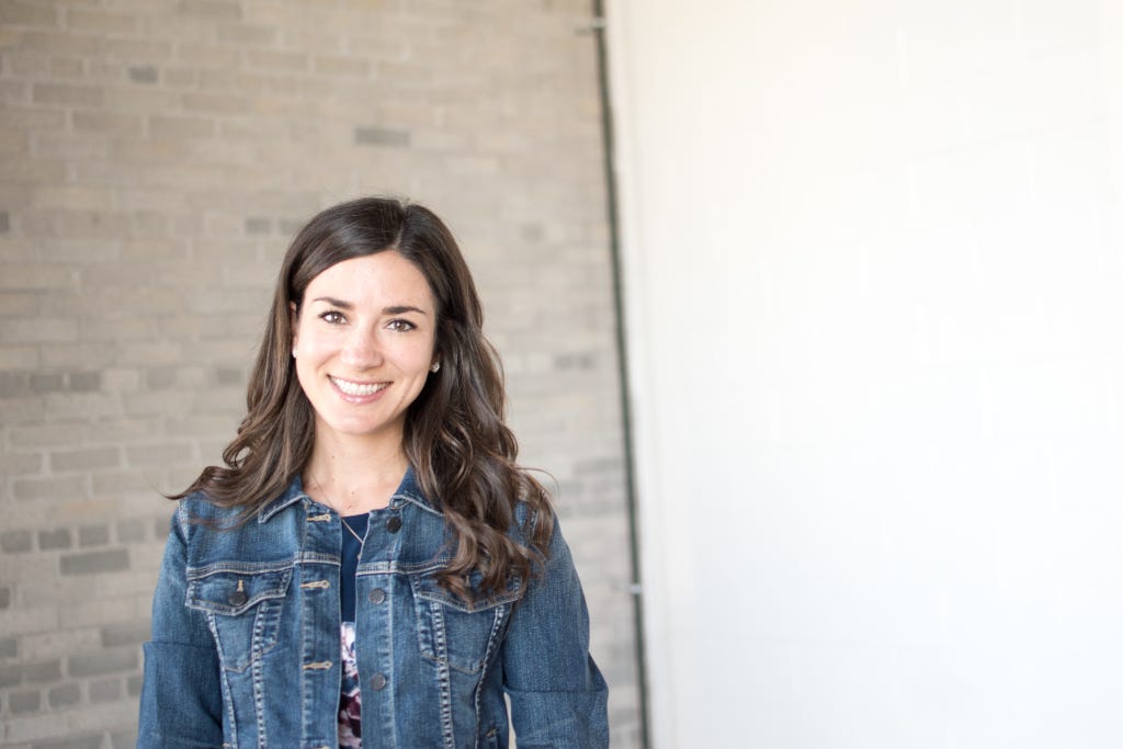 Kelly Lawrance — Customer Success Manager | by Carrie Tanguay | Medium