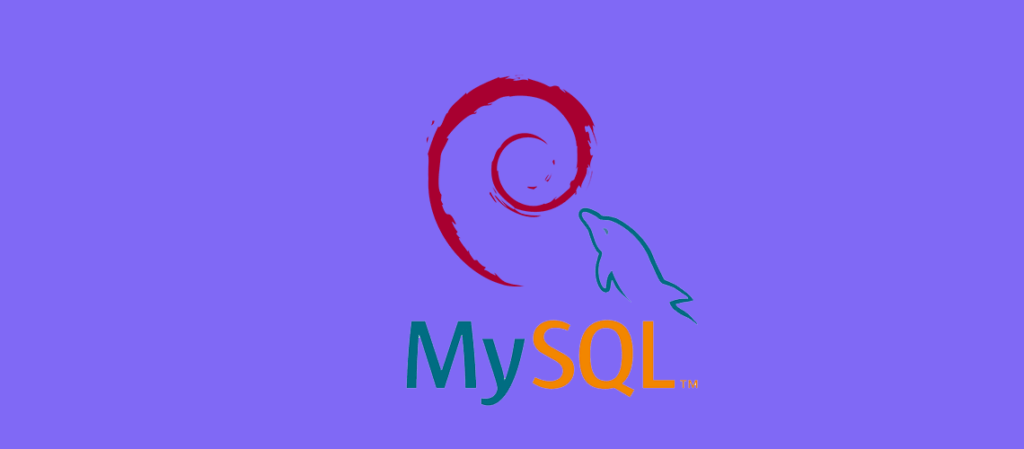 Install MySQL 8 Debian 10/11. Install MySQL 8 Debian. In this… | by Dixmata Studio | Medium