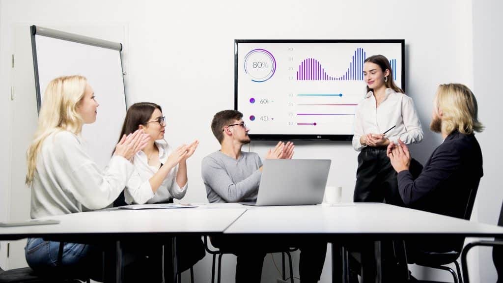 16 Clear Signs You Are Respected At Work | by Eggcellentwork | Medium