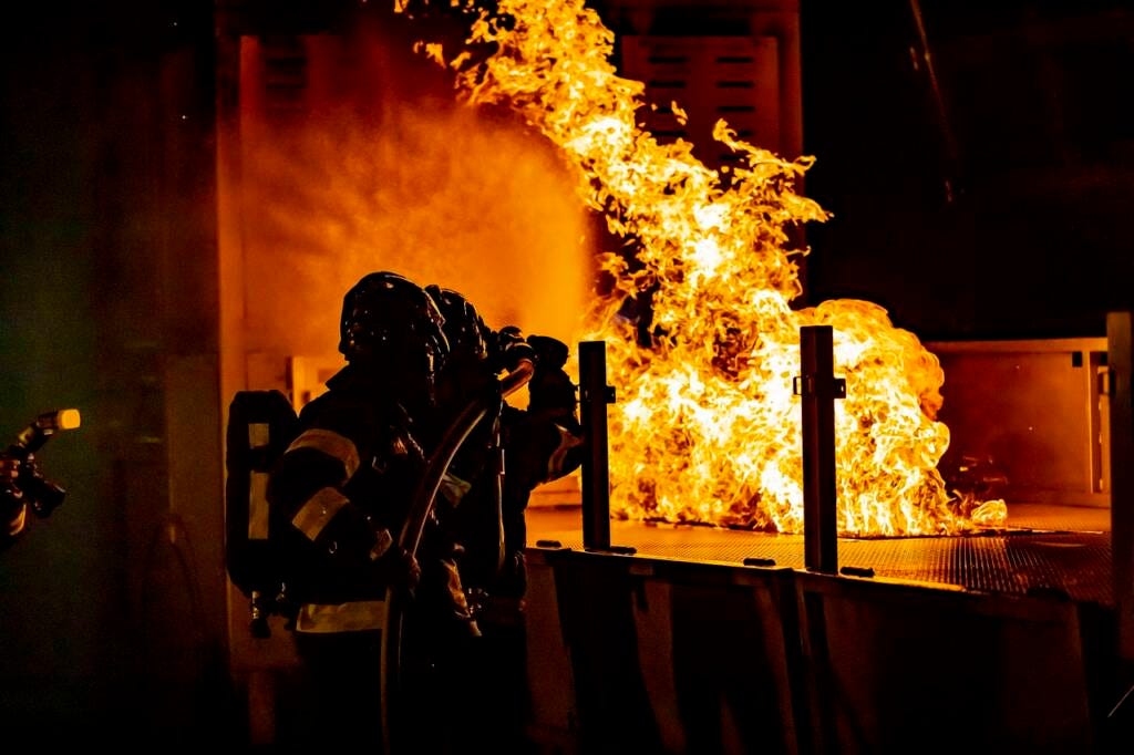 Fire Damage Restoration Process: All You Need to Know | by RAM ...