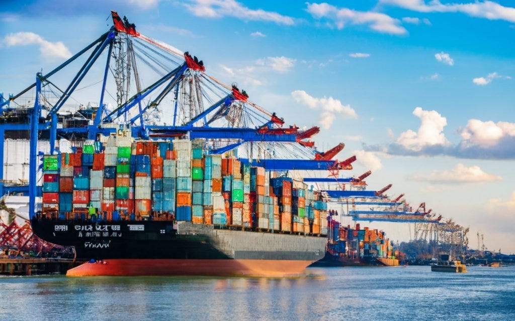 How can I import directly from China? | by Baraka | Medium