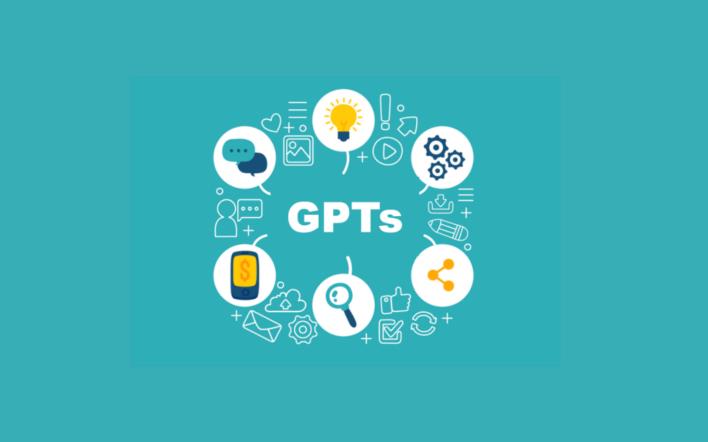Harnessing GPTs in Content Marketing: A New Frontier in Digital Strategy | by GetMax | Medium