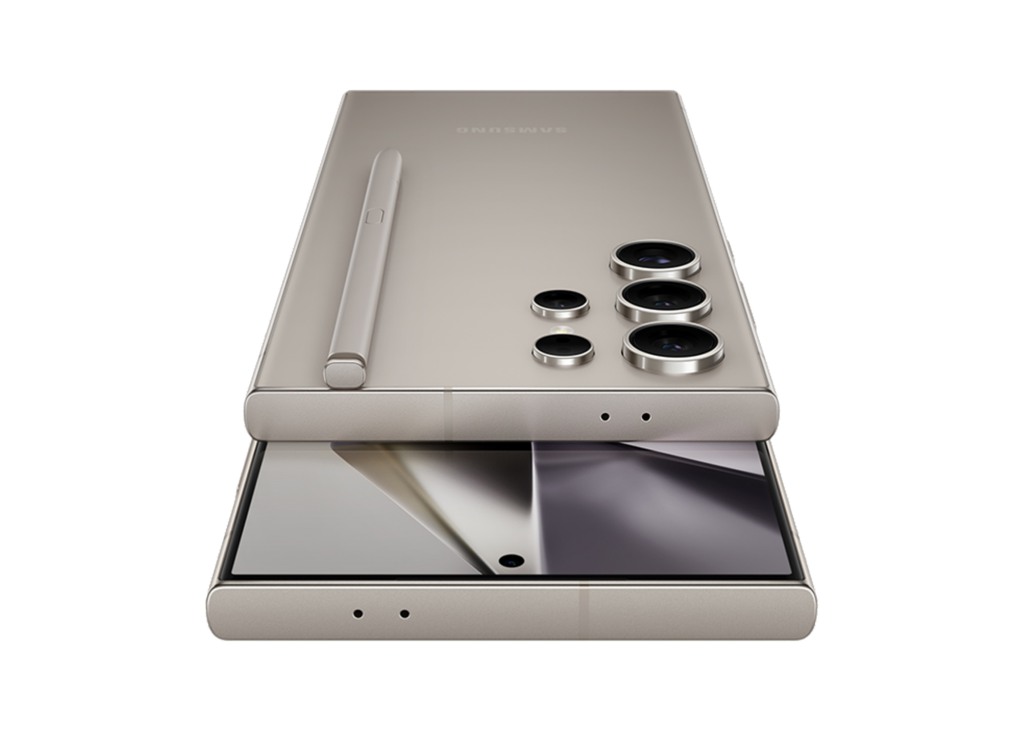 Samsung Galaxy S24: AI-Powered Future for Personalized Smartphone ...