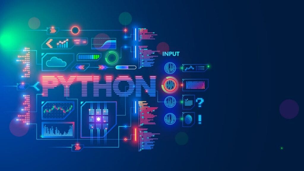 What Type Of Engineering Is Python? | by Richelle John | Medium