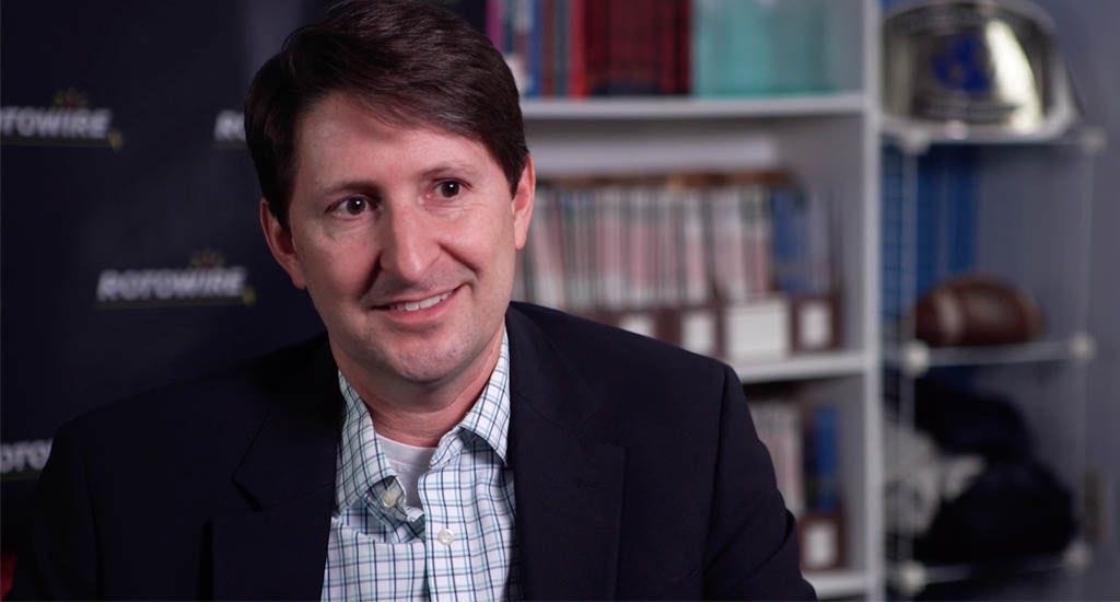 Peter Schoenke, The Man Who Saved Fantasy Sports | by GREY Journal ...