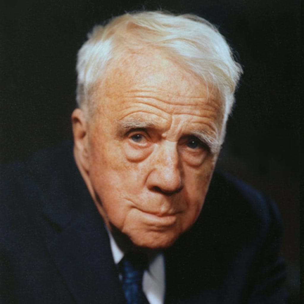 Robert Frost Life history. Ice, Robert (), writer, Robert Lee Ice… | by ...