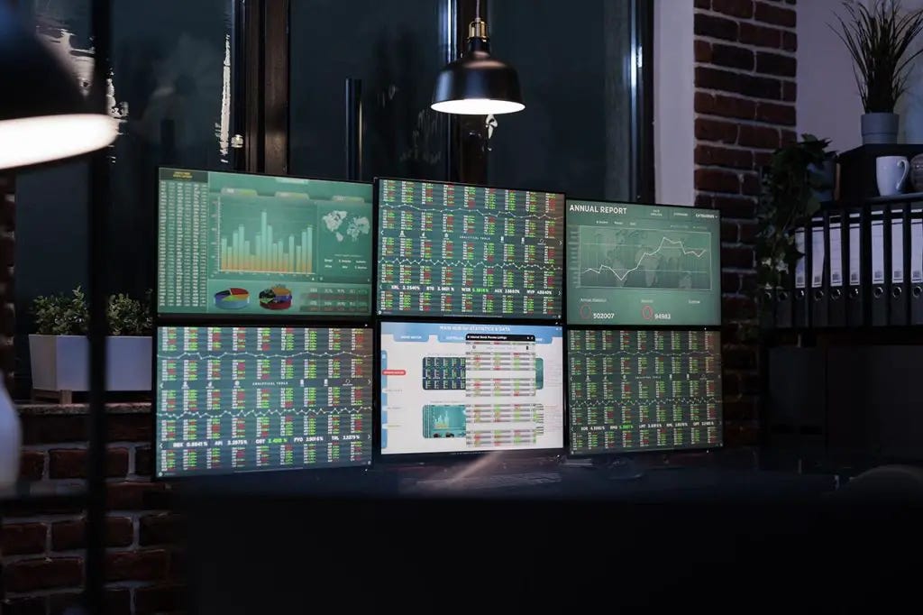 Exploring the 5 Benefits of Dark Pool Trading: A Guide for Traders | by ...
