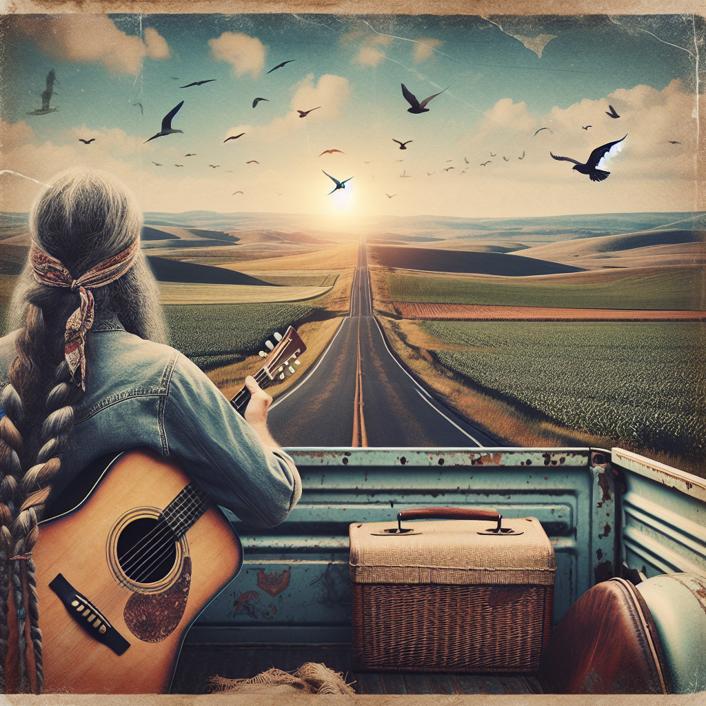 Songs About Being On The Road