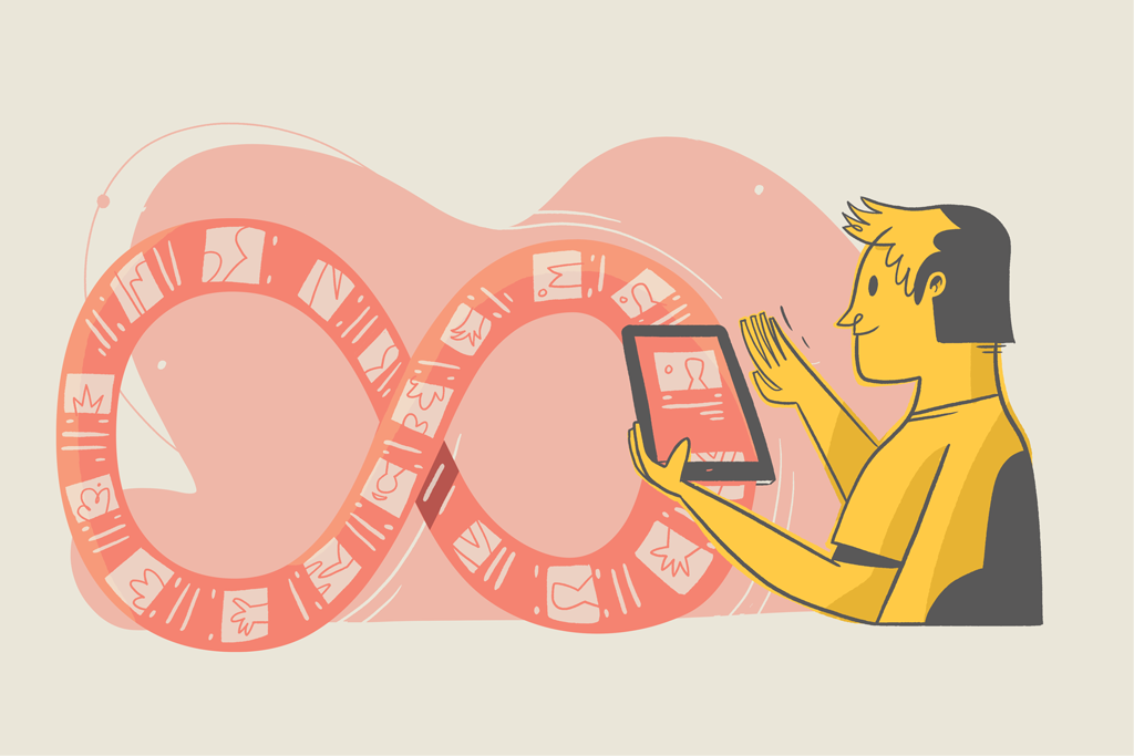 How to Implement Infinite Scrolling in React with Intersection Observer API | by Coders Stop ...