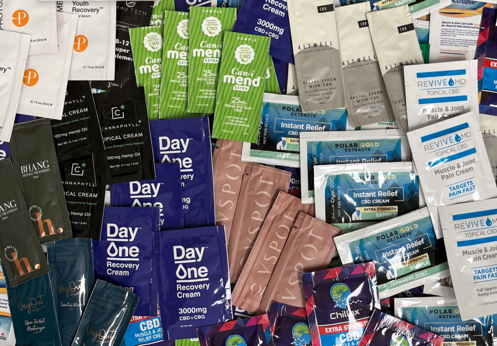 Sachet Economy: A Big Impact Player in FMCG and Tech | by Subhodip Das ...