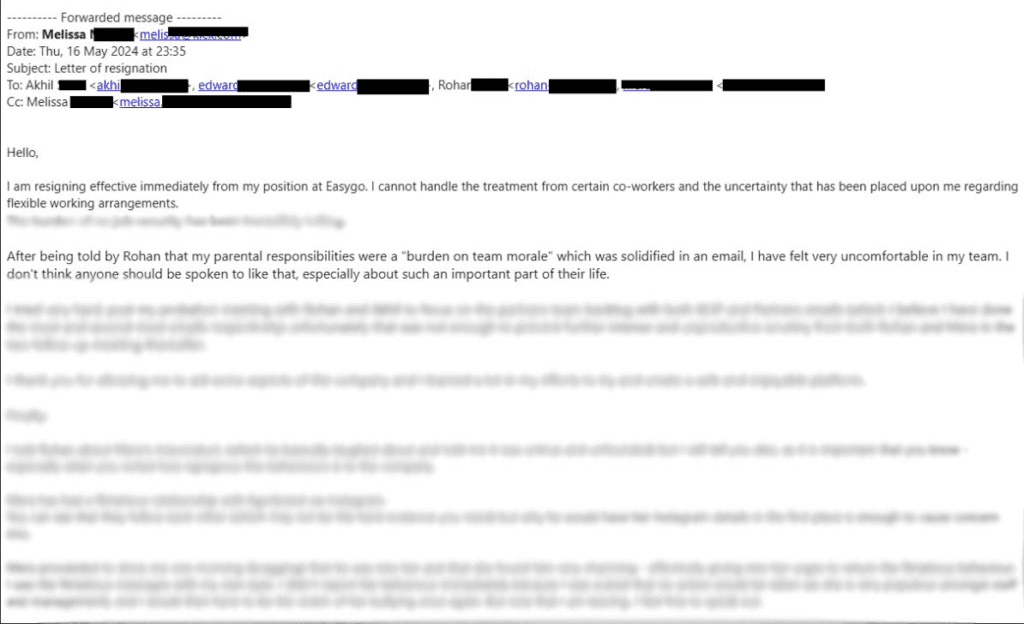 The Toxic Work Environment at Kick: A Closer Look | by Tech Rumble ...