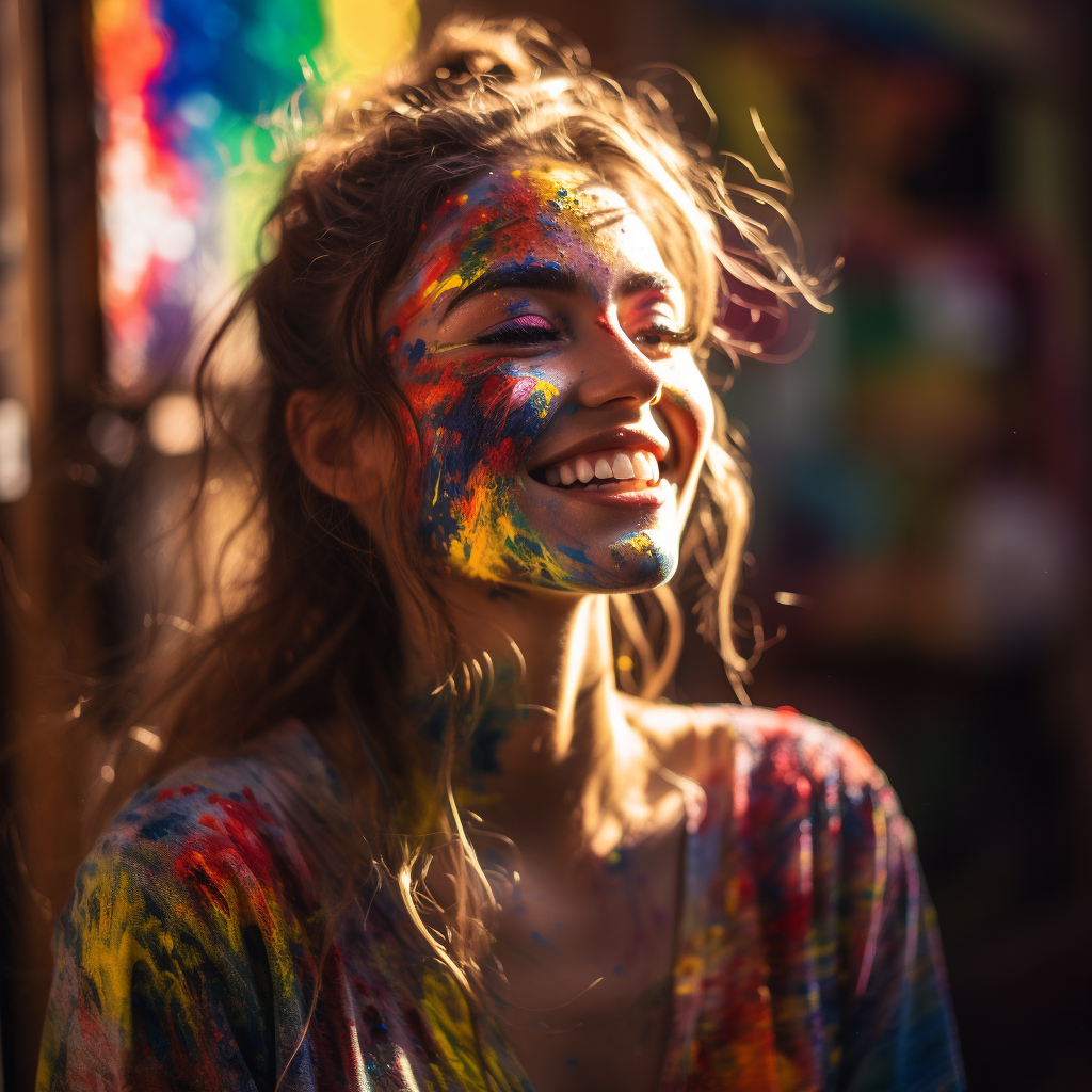 Blurring the Lines: When Passion Meets Profession | by Yurisbel Jimenez ...