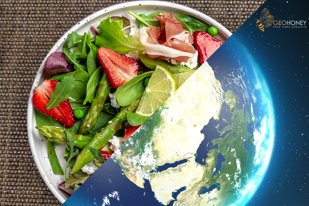 How Your Diet Can Contribute to a Greener Planet - Factory Farms - Medium