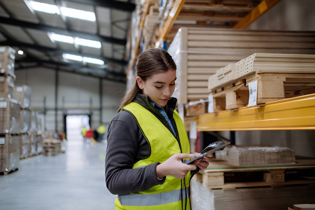Dynamic Oakland Logistics: Smarter Warehousing Meets Agile Transport ...