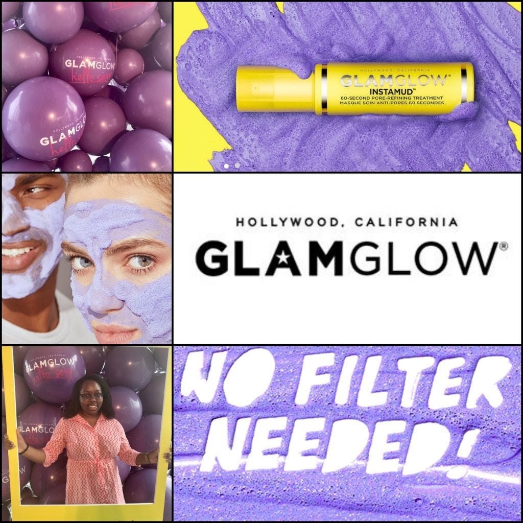 Glamglow’s First Mask in 2 Years Works in Just 60 Seconds | by Lynn ...