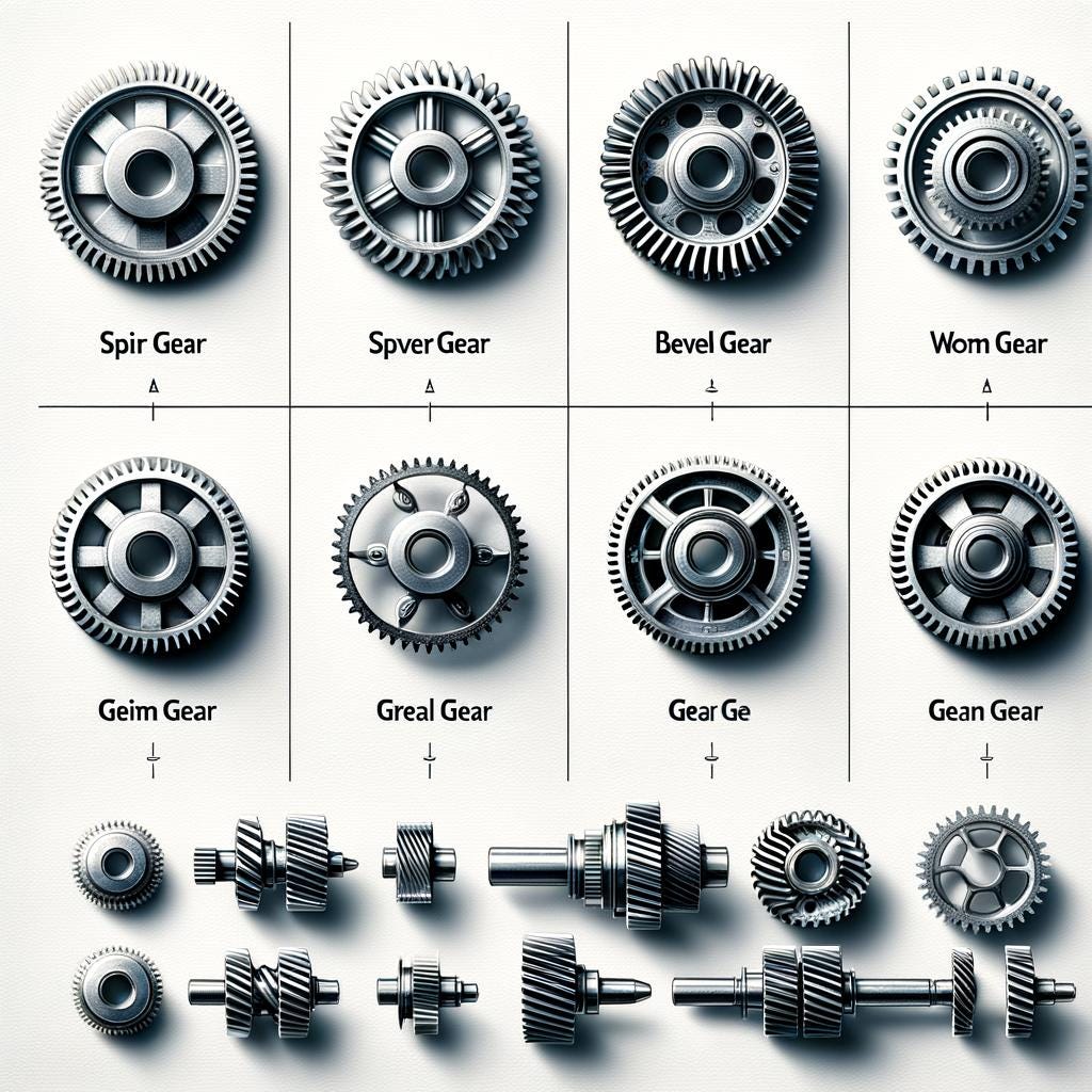 Gear Comparisons | by Your Outdoor Adventure | Oct, 2024 | Medium