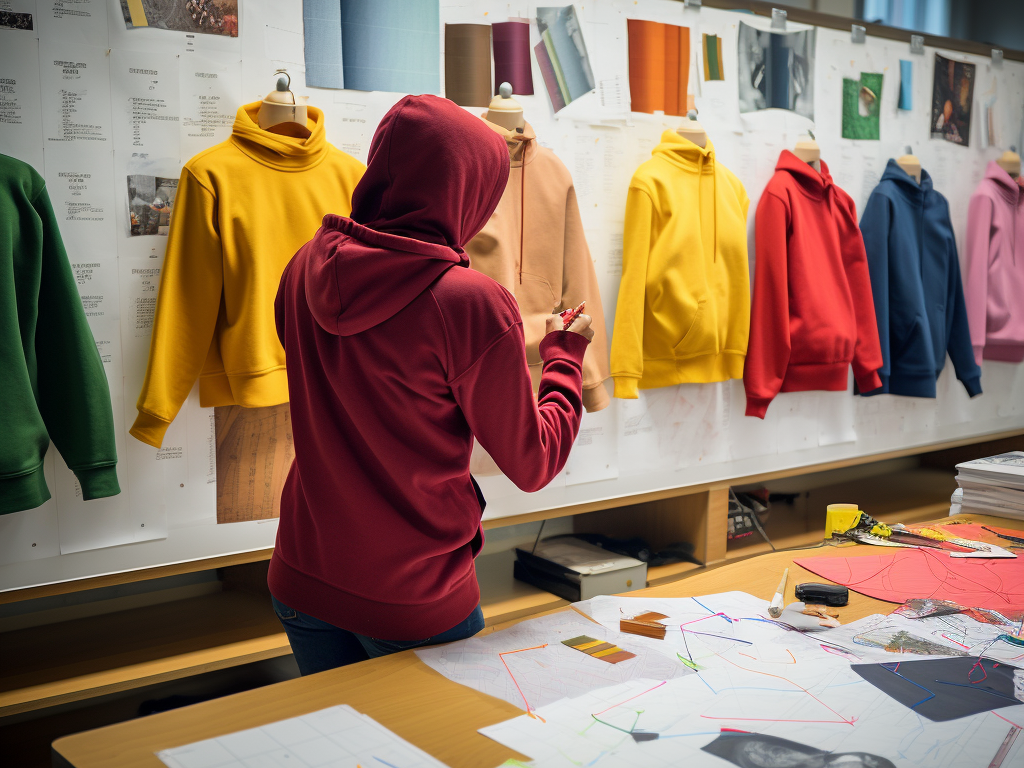 Choosing The Top Hoodie Manufacturer: Where Quality Meets Style | by JF ...