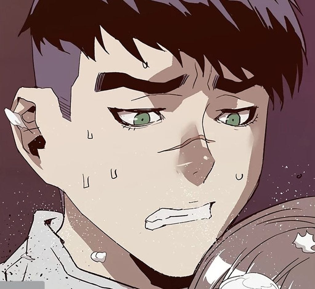 Weak Hero Chapter 228: Worst Battle Ever! Release Date & Plot | by ...