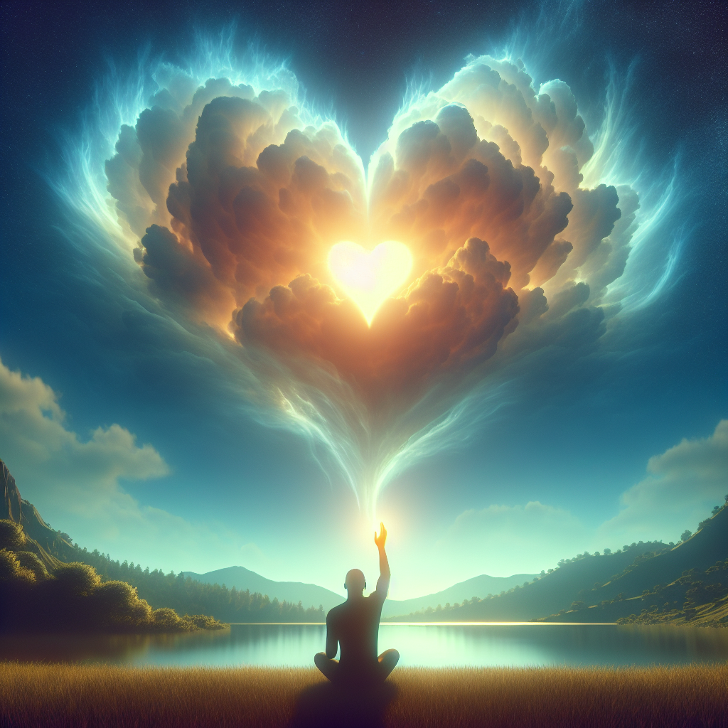 Seeking His Heart: Cultivating a Life Aligned with God’s Will | by ...