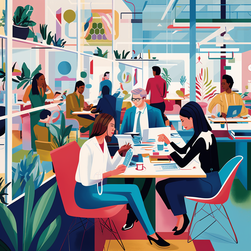 Boosting Employee Engagement and Morale: The Key to Business Success ...