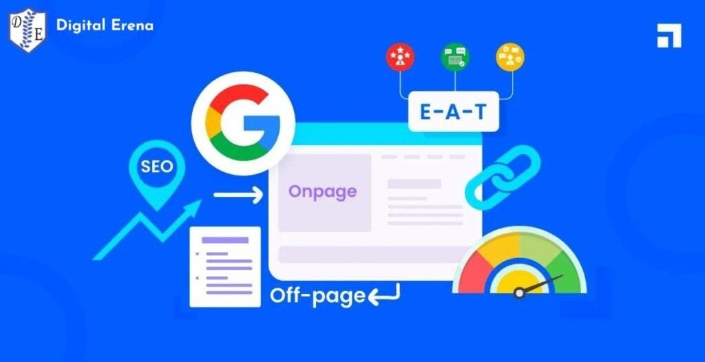 Google’s 2024 Ranking Factors: How to Boost Your Traffic | by Azia | Medium